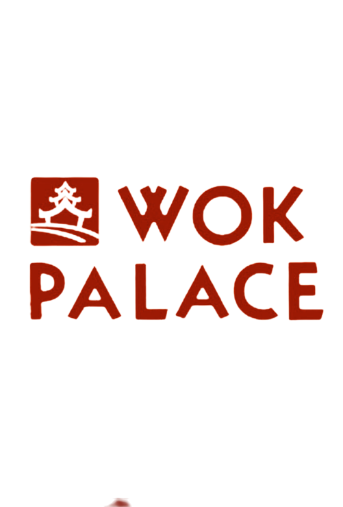 Website Wok Palace